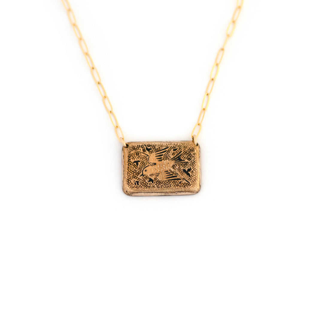 Necklaces | Lily Henry Jewelry