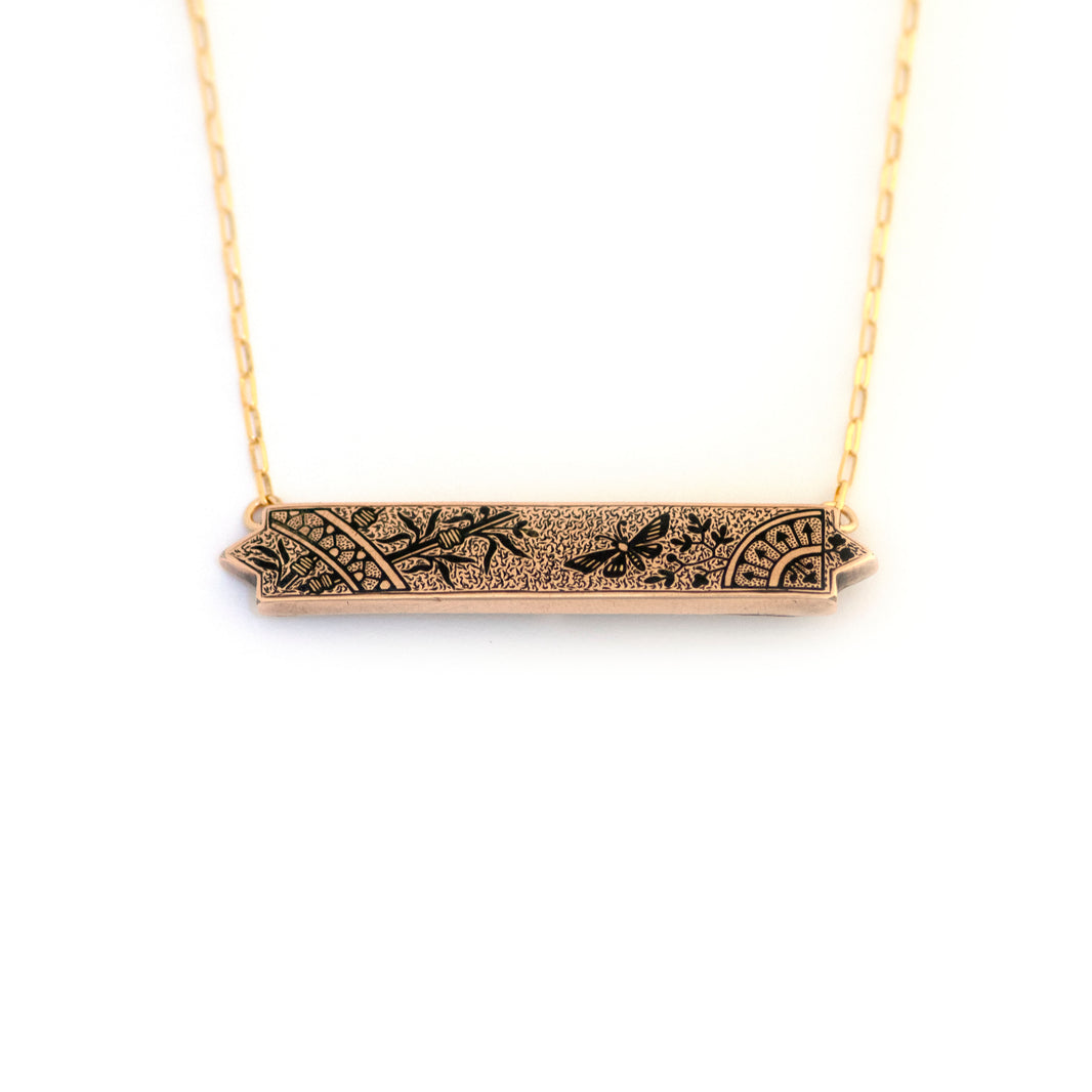 Necklaces | Lily Henry Jewelry