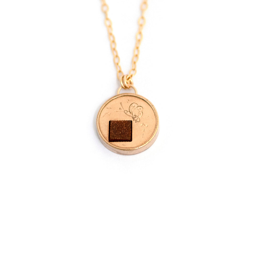 Necklaces | Lily Henry Jewelry